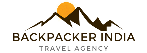 Backpacker India: Your Ultimate Backpacking Travel Guide