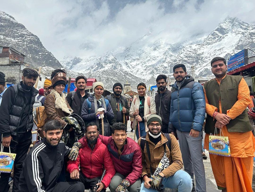 Backpacker India: Your Ultimate Backpacking Travel Guide