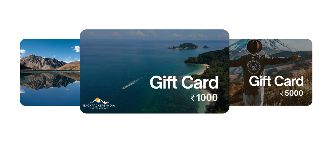 Backpacker India: Your Ultimate Backpacking Travel Guide